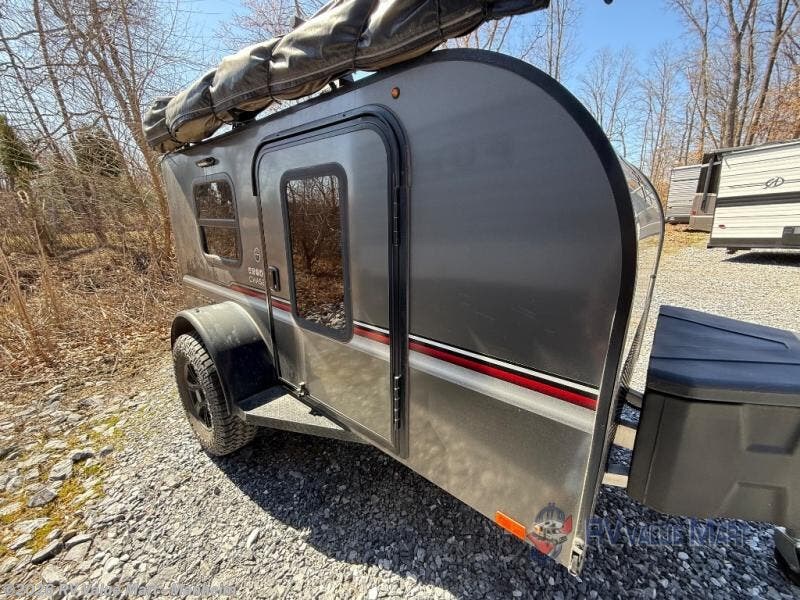 2021 inTech Flyer Chase RV for Sale in Manheim, PA 17545 | MN005709 ...