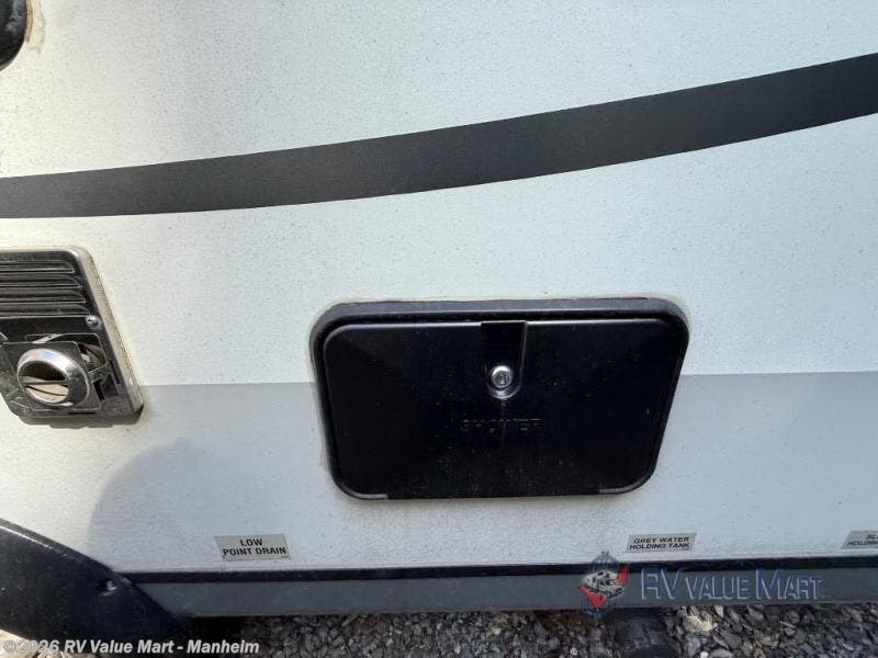 2015 Jayco Jay Feather Ultra Lite X23B RV for Sale in Manheim, PA 17545 ...