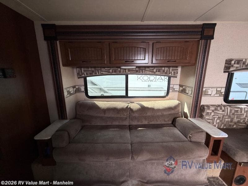2015 Jayco Jay Feather Ultra Lite X23B RV for Sale in Manheim, PA 17545 ...