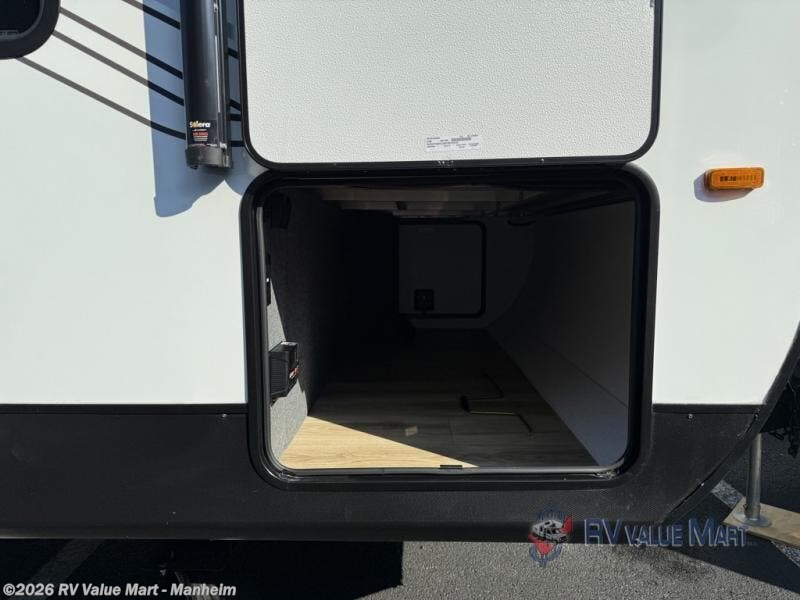 2026 Coachmen Apex Ultra-Lite 291TBSS RV for Sale in Manheim, PA 17545 ...