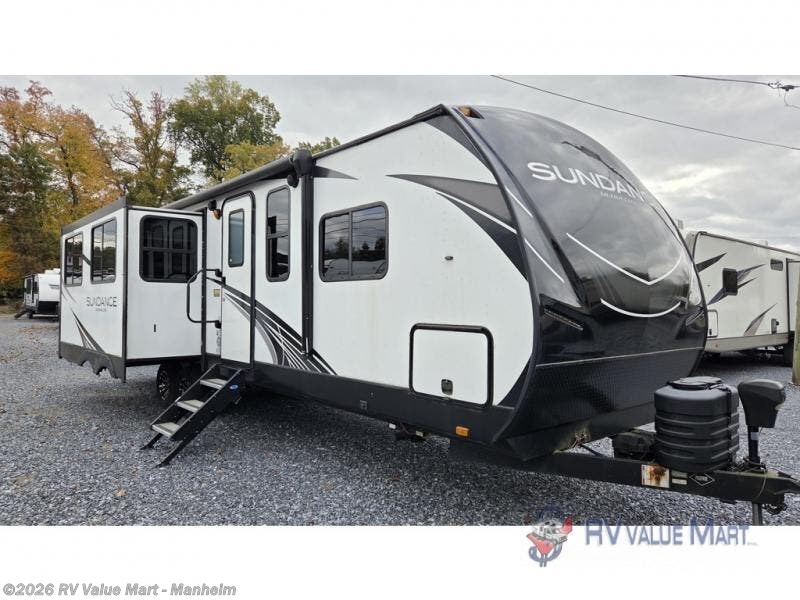 2020 Heartland Sundance Ultra Lite 293 RL RV for Sale in Manheim, PA ...