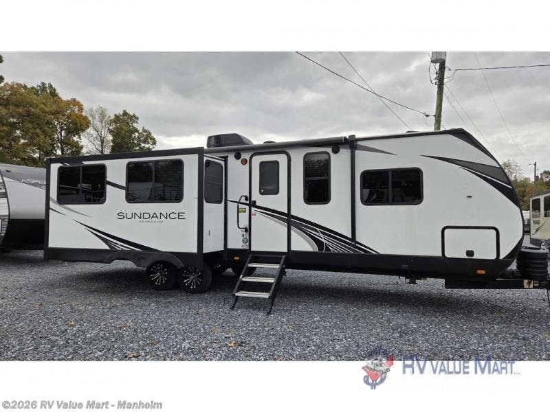 2020 Heartland Sundance Ultra Lite 293 RL RV for Sale in Manheim, PA ...