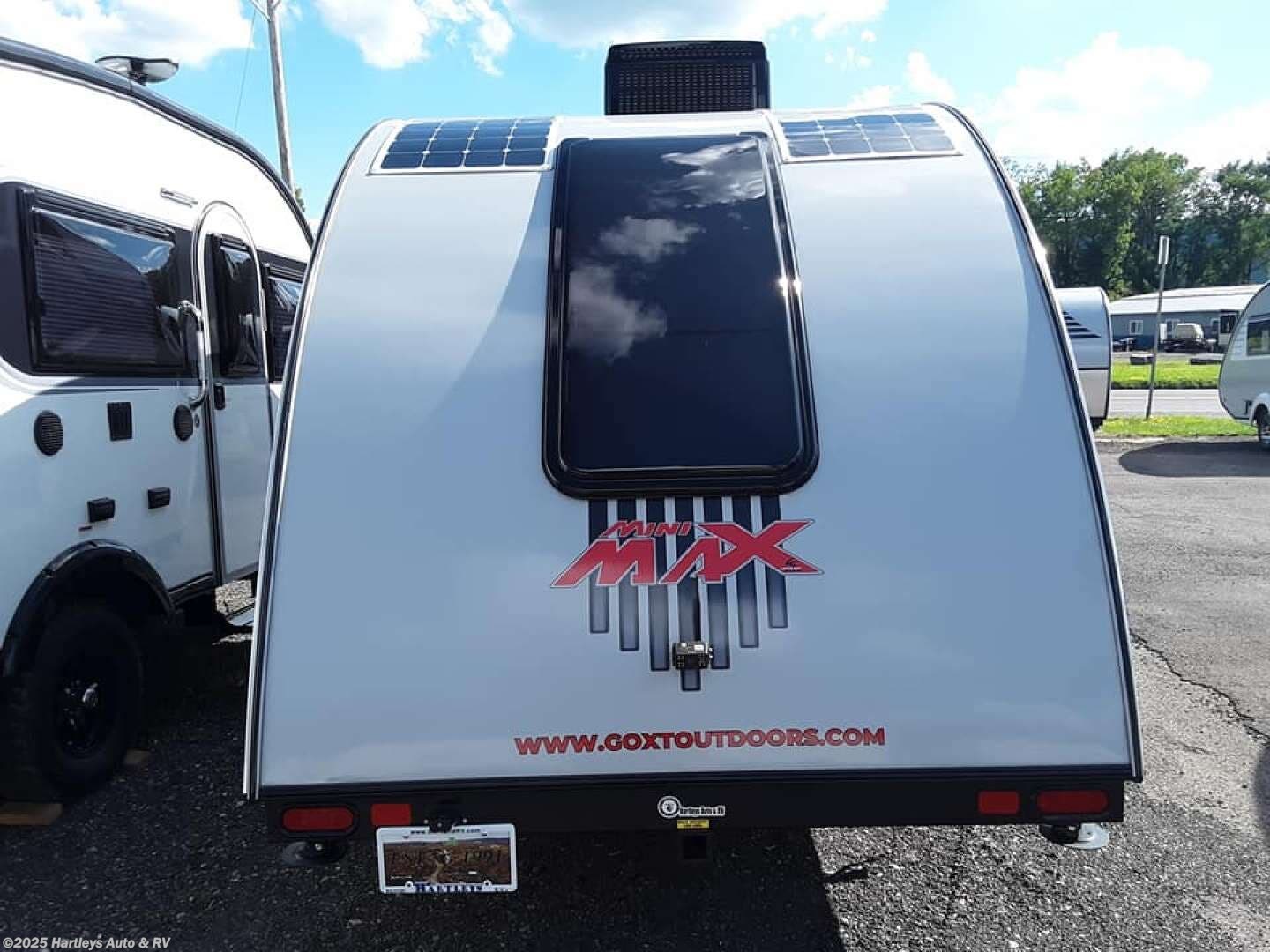 2023 Little Guy Mini Max TT MINI MAX ROUGH RIDER RV for Sale in ...