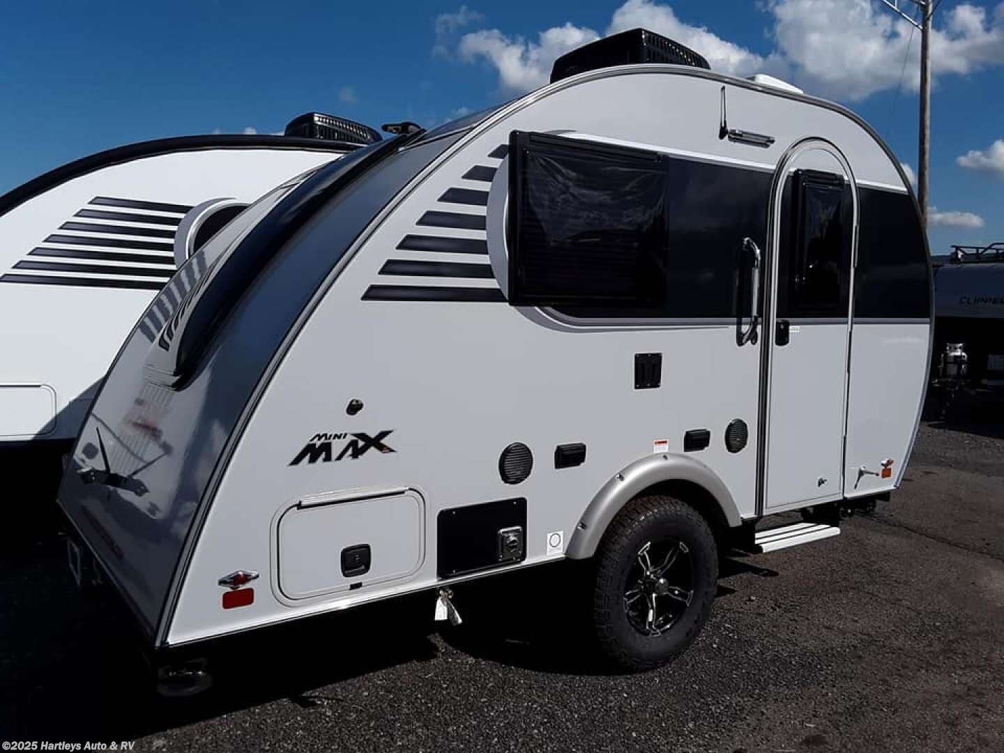 2023 Little Guy Mini Max TT MINI MAX ROUGH RIDER RV for Sale in ...
