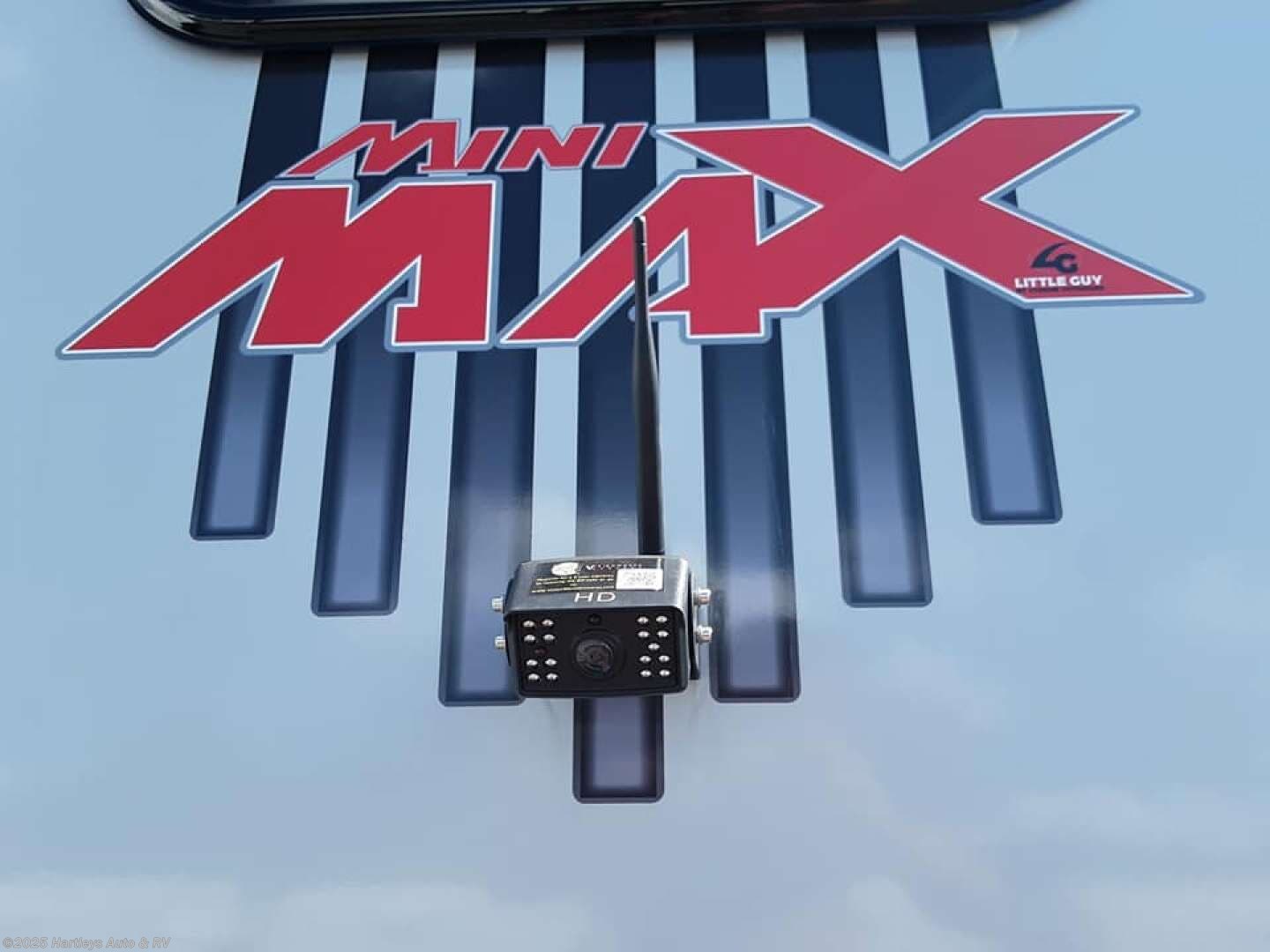 2023 Little Guy Mini Max TT MINI MAX ROUGH RIDER RV for Sale in ...