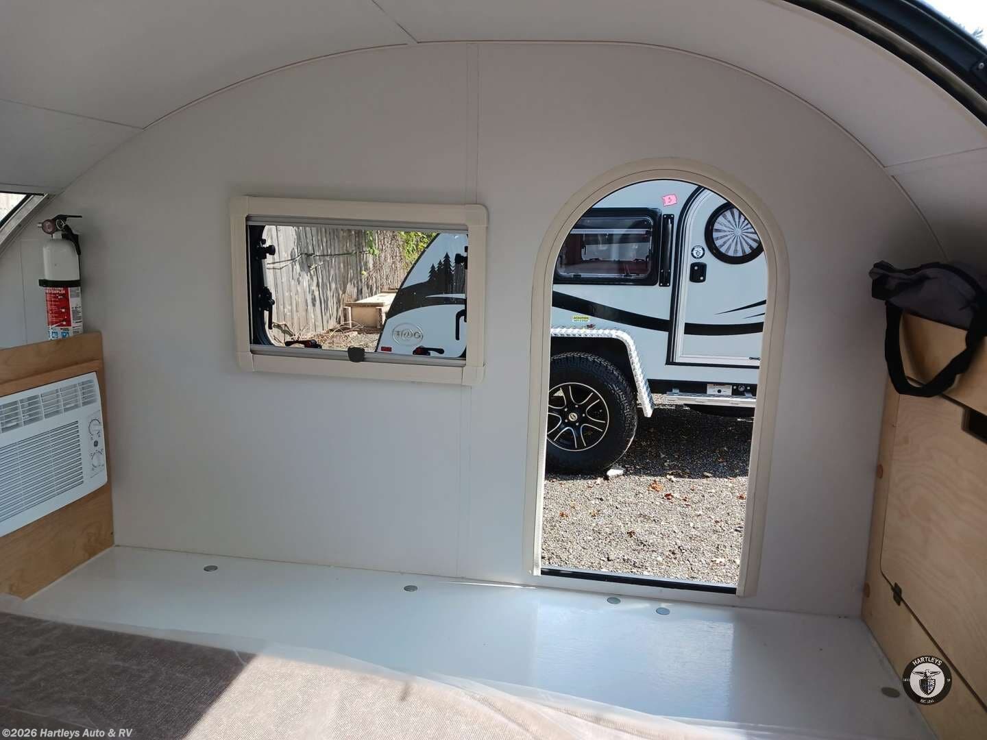 2024 NuCamp TAG TAG XL SE RV for Sale in Cortland, NY 13045 ...