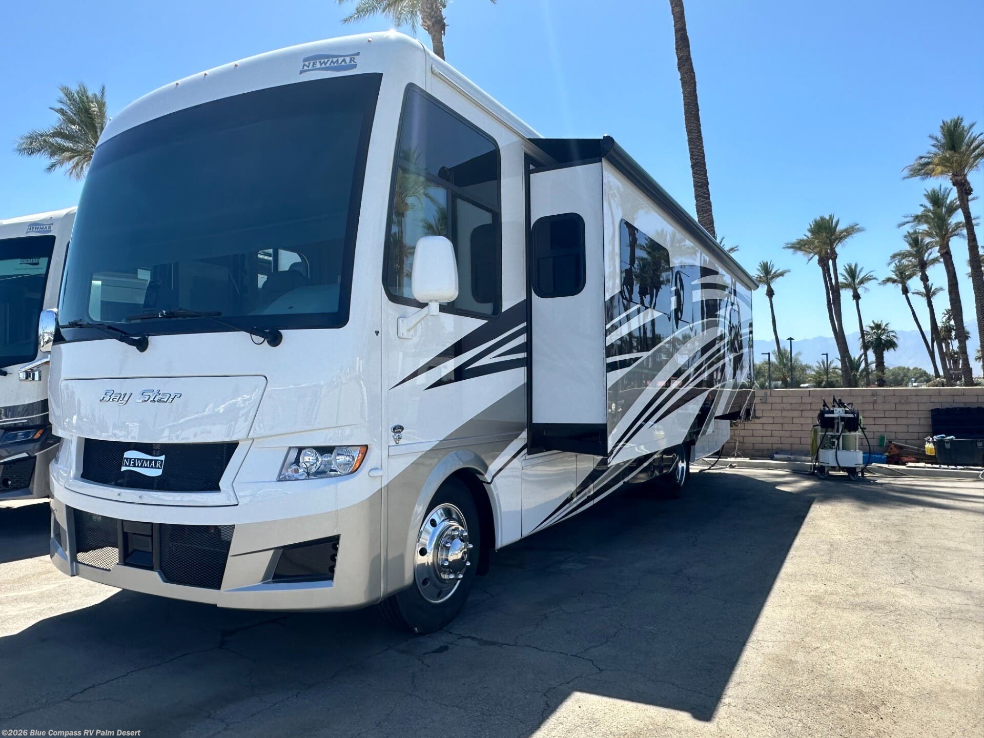 2024 Newmar Bay Star 3629 RV for Sale in Palm Desert, CA 92211 | M84138 ...