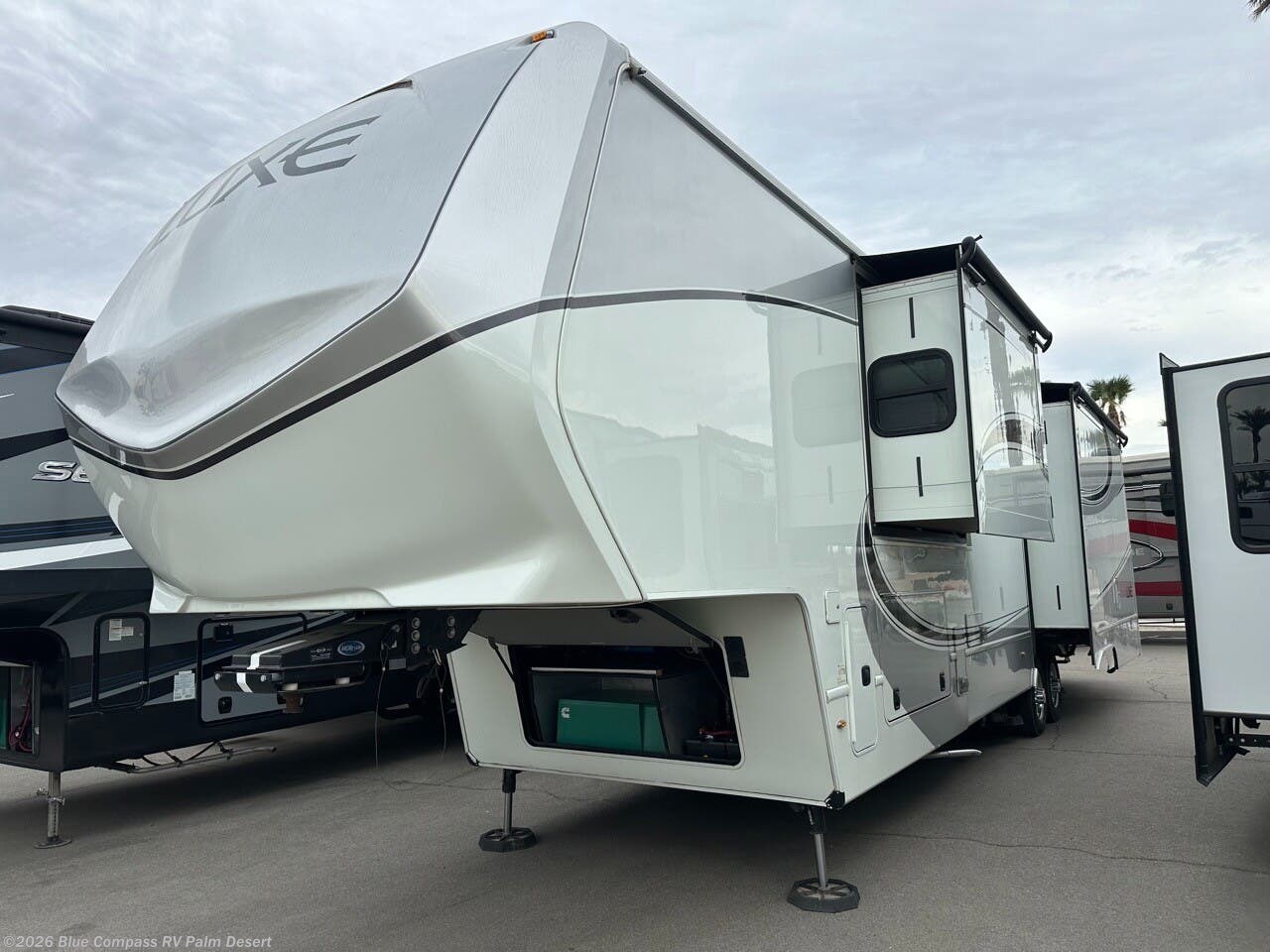 2019 Luxe Luxe Elite 39FB RV for Sale in Palm Desert, CA 92211 ...