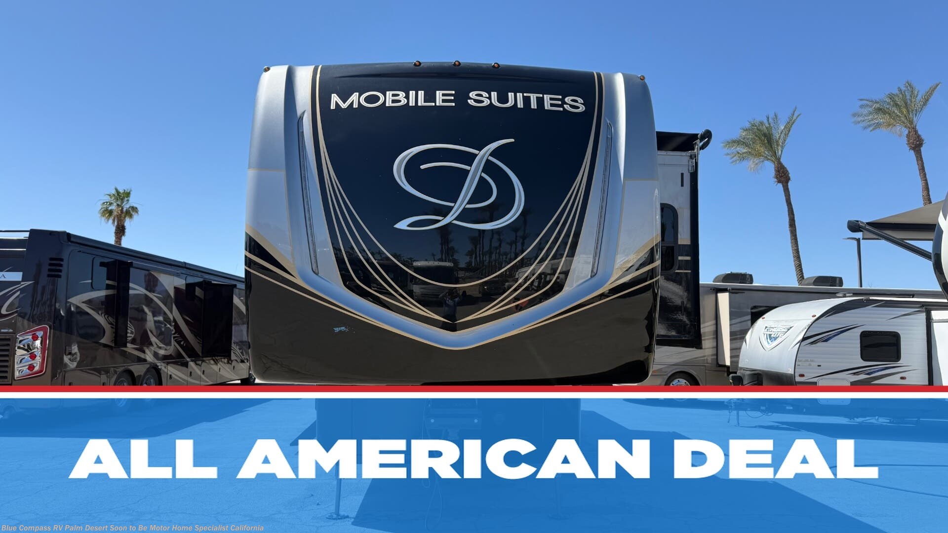Drv Mobile Suites For Sale