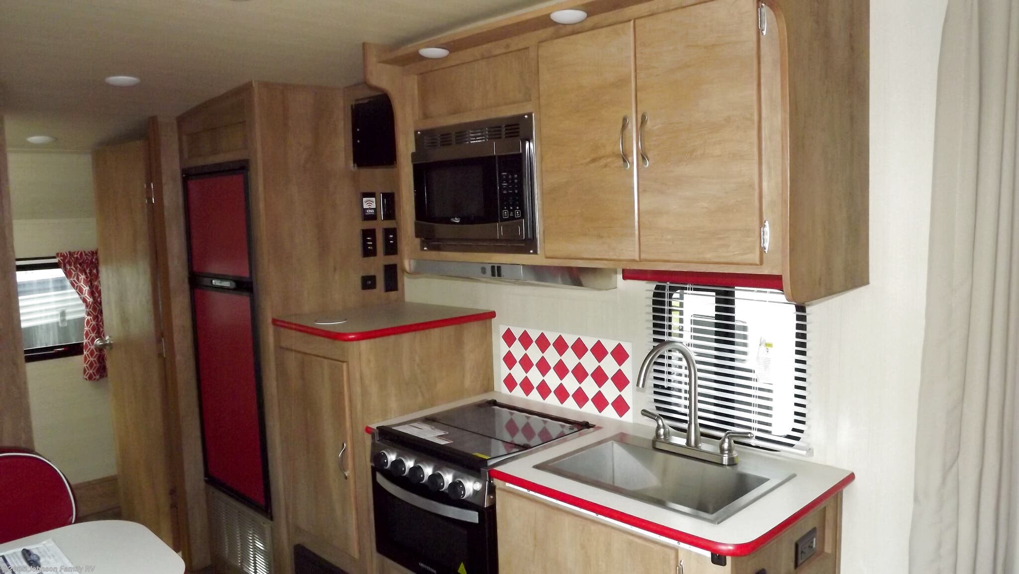 2024 Gulf Stream Vintage Cruiser 19RBS