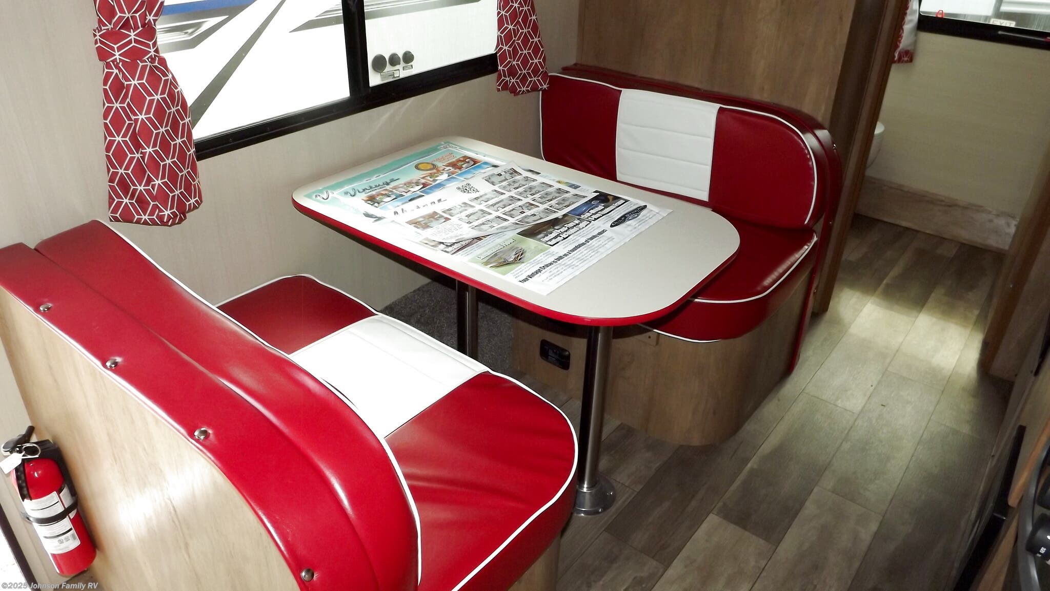 2024 Gulf Stream Vintage Cruiser 19RBS