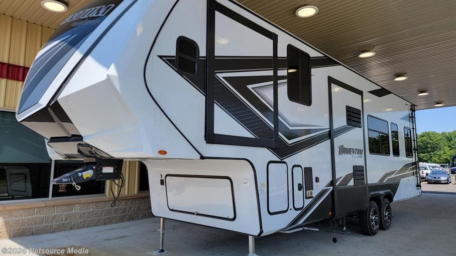2023 Grand Design Momentum G-Class 315G RV for Sale in Elkhart, IN ...