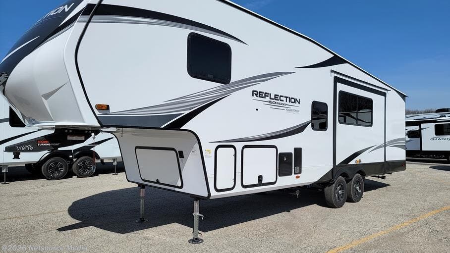 2024 Grand Design Reflection 150 Series 278BH RV for Sale in Elkhart ...