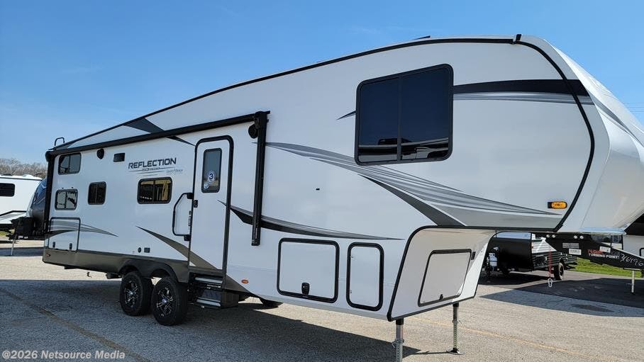2024 Grand Design Reflection 150 Series 278BH RV for Sale in Elkhart ...