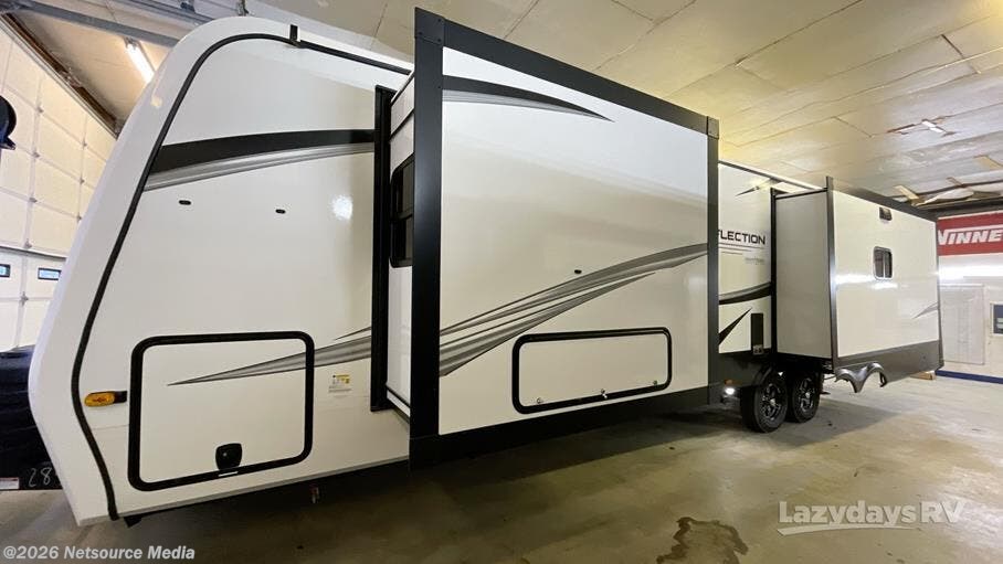 2025 Grand Design Reflection 345RLTS RV for Sale in Elkhart, IN 46514 ...