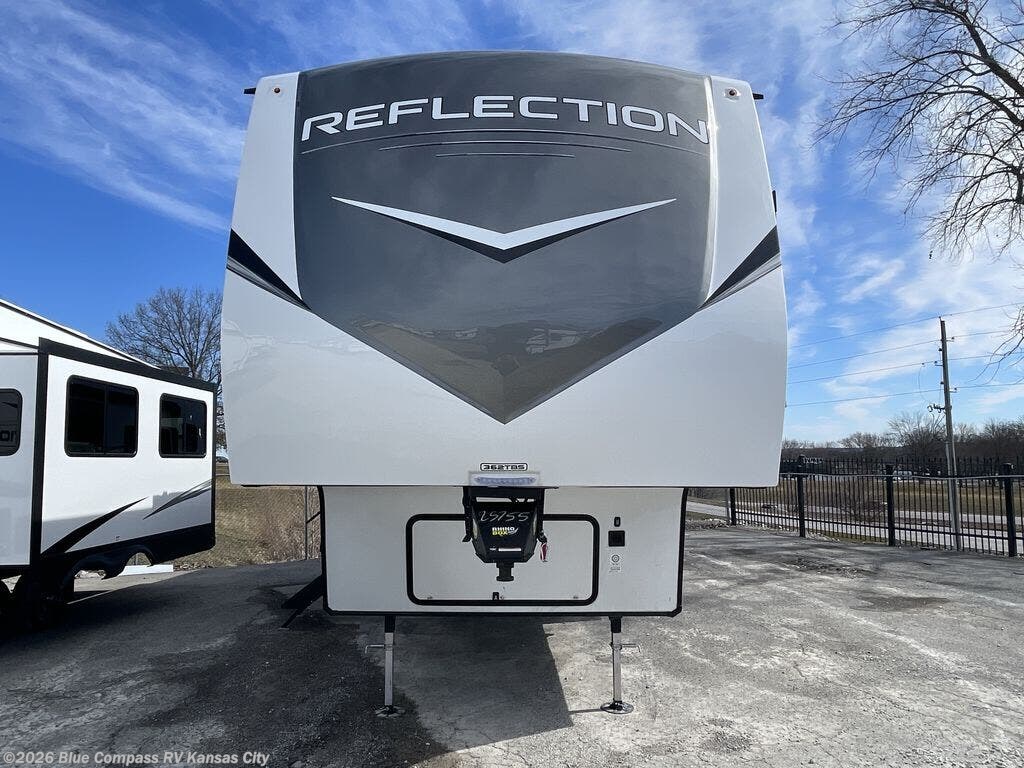 2024 Grand Design Reflection 362TBS RV for Sale in Grain Valley, MO ...