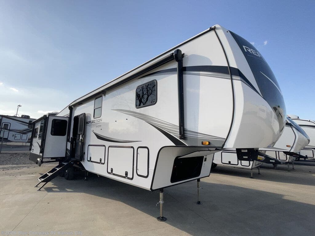 2024 Grand Design Reflection 367BHS RV for Sale in Grain Valley, MO ...