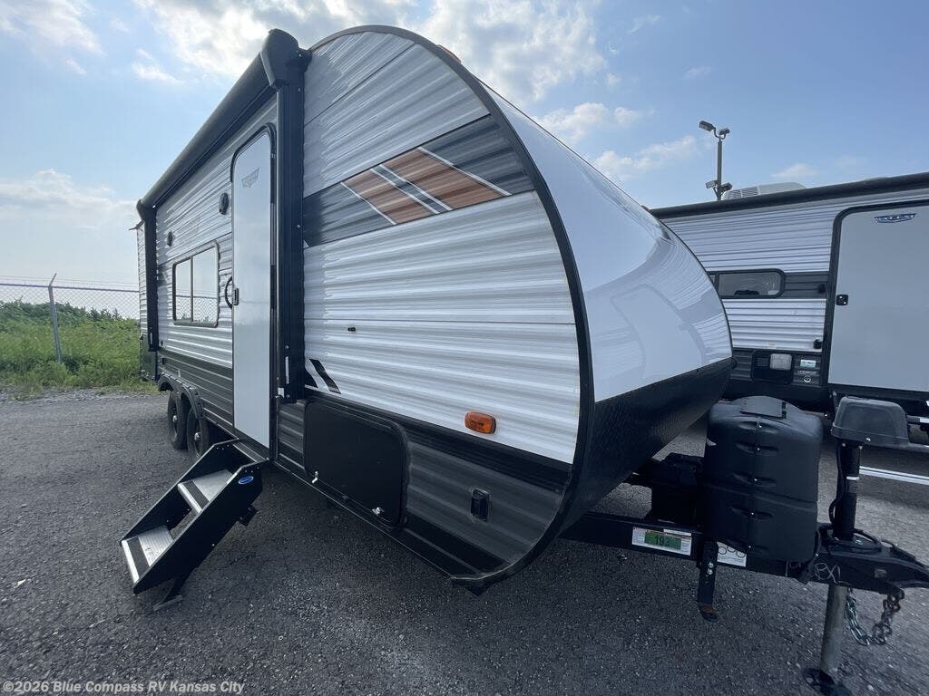 2021 Keystone Passport 219BH RV for Sale in Grain Valley, MO 64029 ...