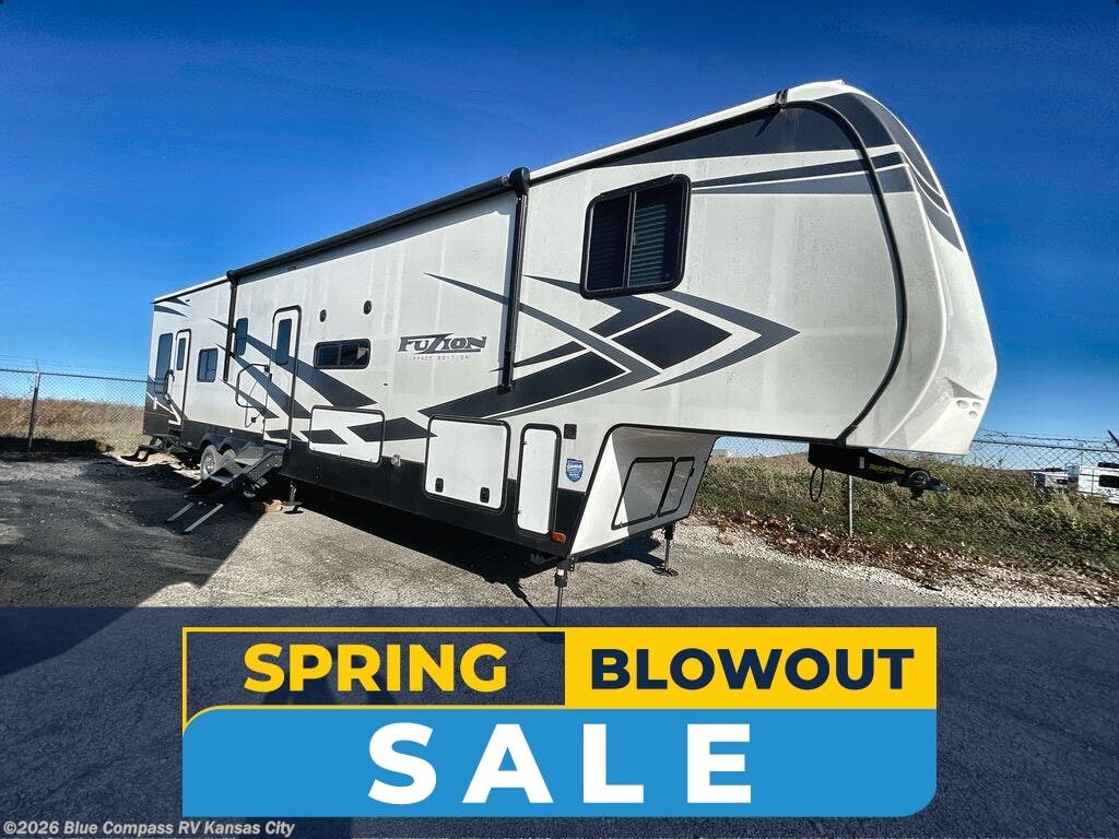 2020 Keystone Impact 415 RV for Sale in Grain Valley, MO 64029 ...