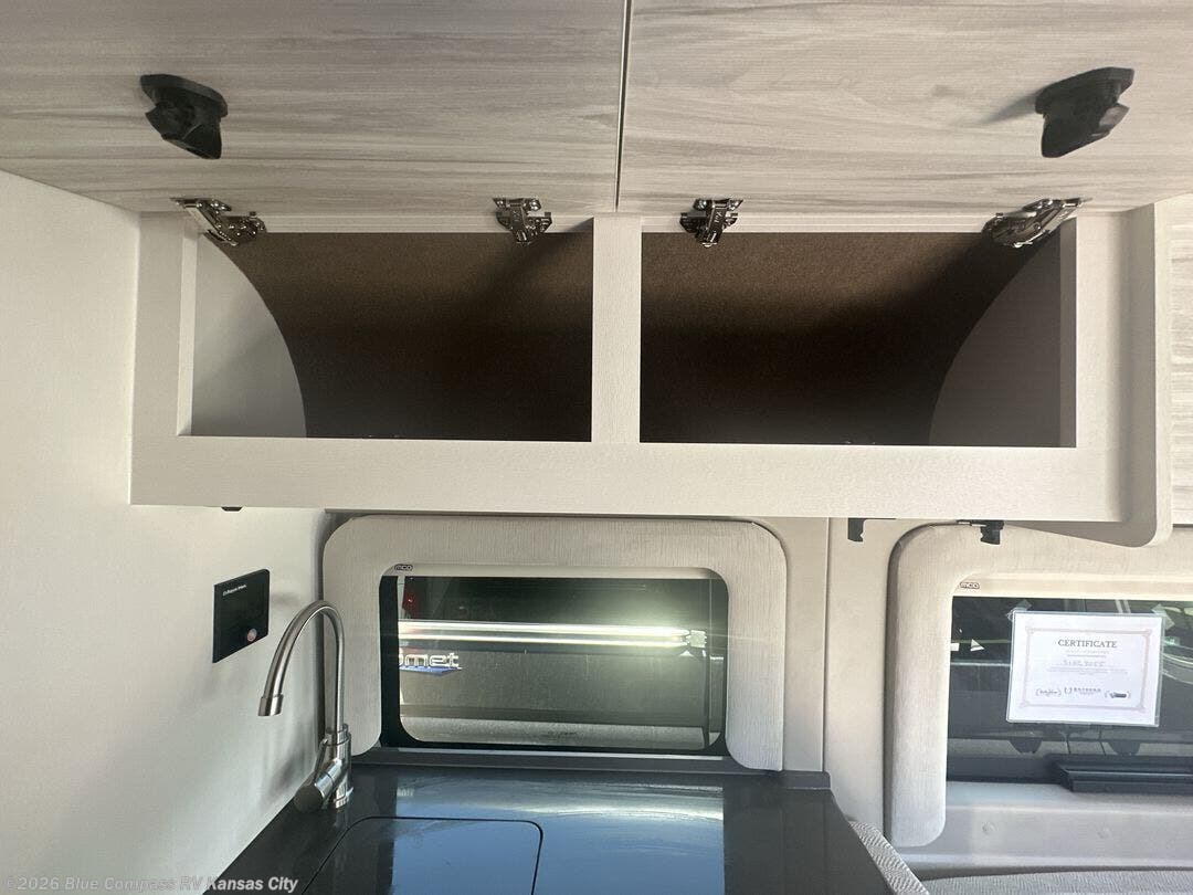 2026 Entegra Coach Arc 18C #M124419 - For Sale in Grain Valley, MO