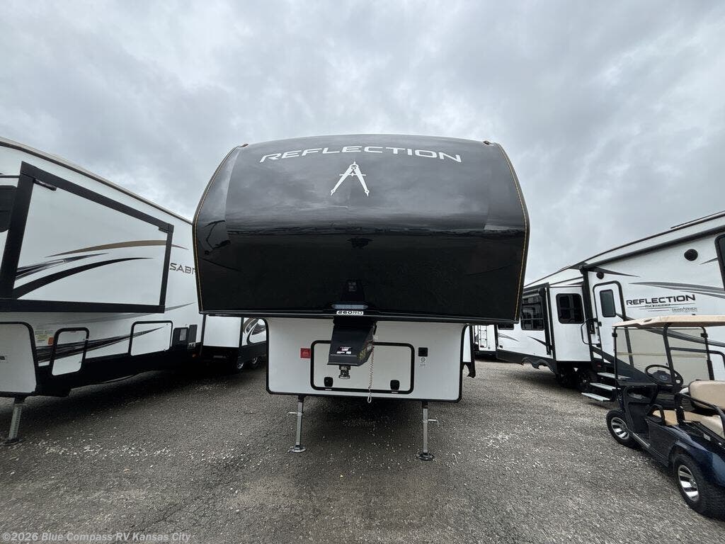 2026 Grand Design Reflection 150 Series 260RD RV for Sale in Grain ...