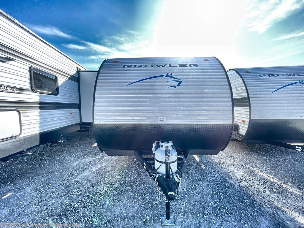 2025 Heartland Prowler Lynx 17RBX RV for Sale in Grain Valley, MO 64029 ...