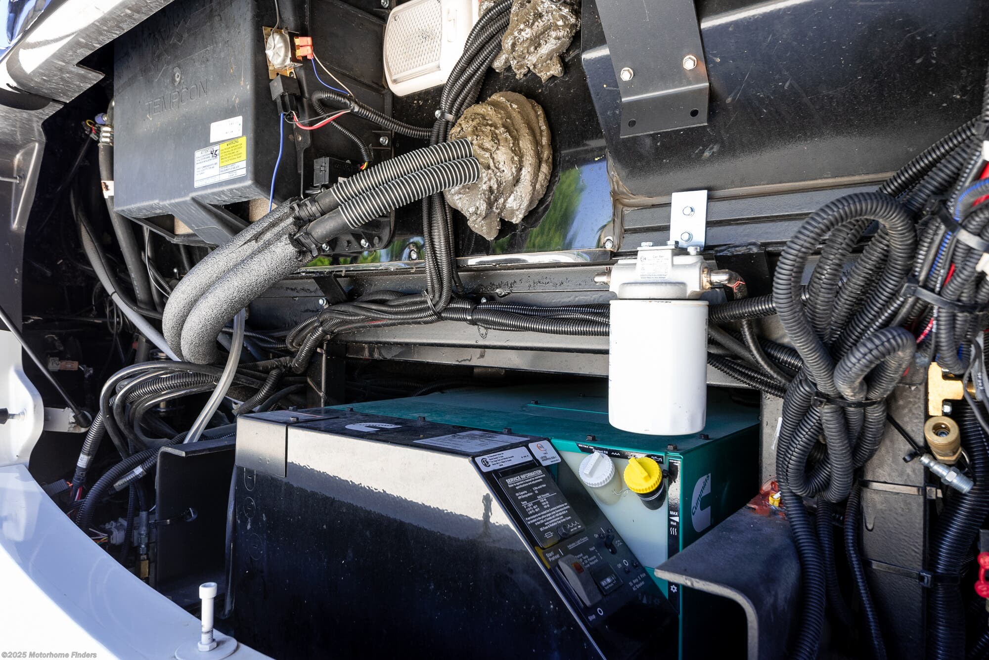 2021 Newmar New Aire 3545 Triple Slide, All Electric