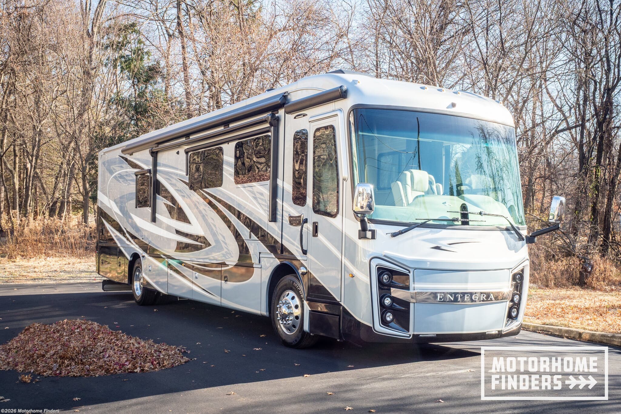 Class A Motorhomes for Sale | Motorhome Finders