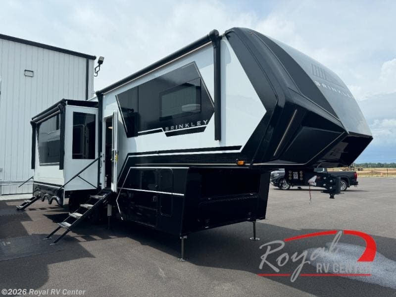 2025 Brinkley RV Model G 3250 RV for Sale in Middlebury, IN 46540 ...
