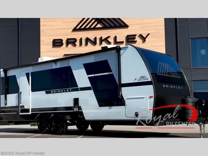 2026 Brinkley RV Model I 265 RV for Sale in Middlebury, IN 46540 | R265 | RVUSA.com Classifieds