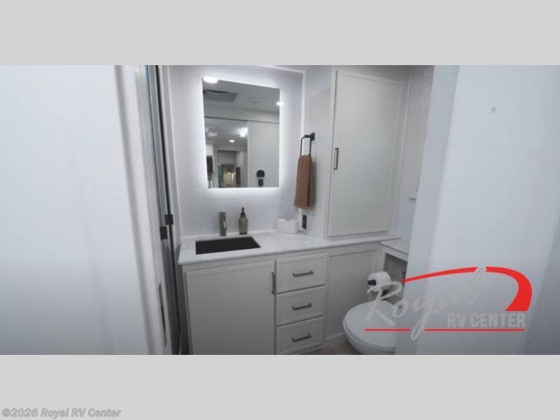 2026 Brinkley RV Model I 265 RV for Sale in Middlebury, IN 46540 | R265 ...