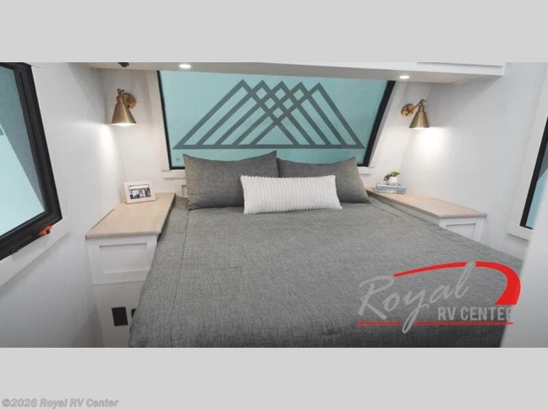 2026 Brinkley RV Model I 265 RV for Sale in Middlebury, IN 46540 | R265 ...