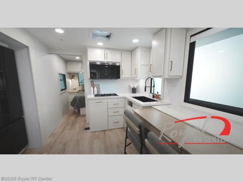 2026 Brinkley RV Model I 265 RV for Sale in Middlebury, IN 46540 | R265 ...