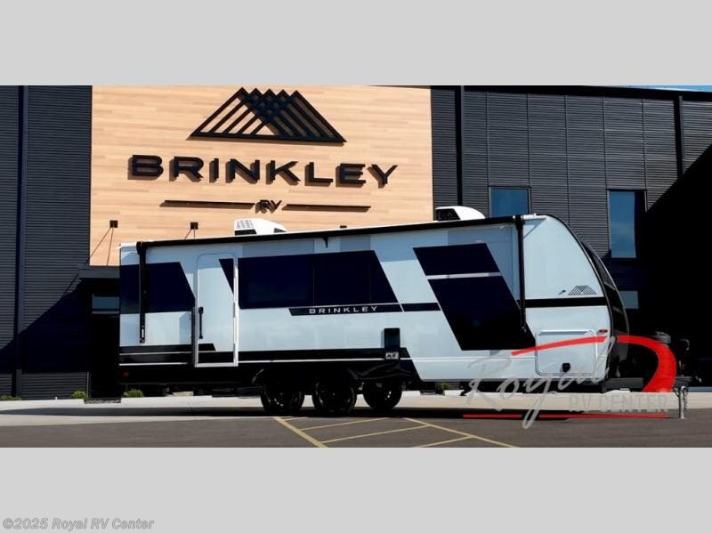 2026 Brinkley RV Model I 265 RV for Sale in Middlebury, IN 46540 | R265 ...