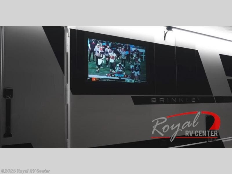 2026 Brinkley RV Model I 265 RV for Sale in Middlebury, IN 46540 | R265 ...