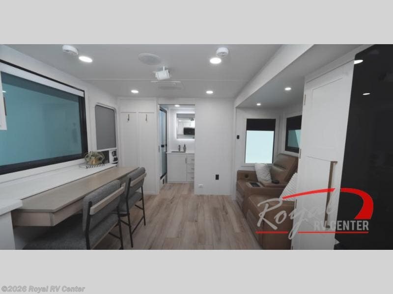 2026 Brinkley RV Model I 265 RV for Sale in Middlebury, IN 46540 | R265 ...