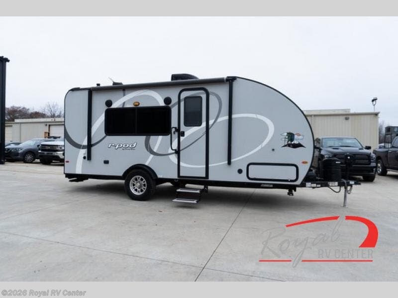 2020 Forest River R Pod RP-192 RV for Sale in Middlebury, IN 46540 ...