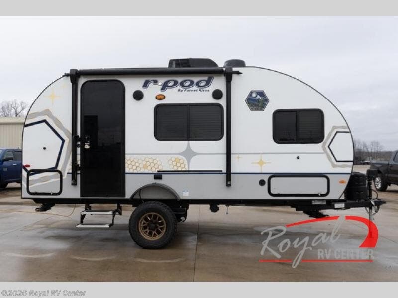 2023 Forest River R Pod RP-180 RV for Sale in Middlebury, IN 46540 ...