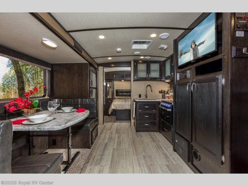 2019 Grand Design Imagine 2400BH RV for Sale in Middlebury, IN 46540 ...