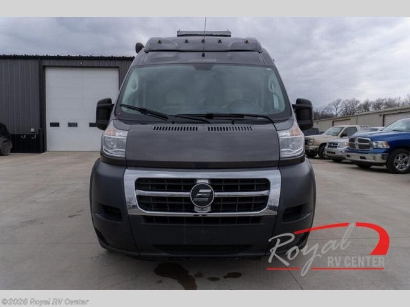 2018 Hymer Aktiv 2.0 WITH LOFT RV for Sale in Middlebury, IN 46540 ...