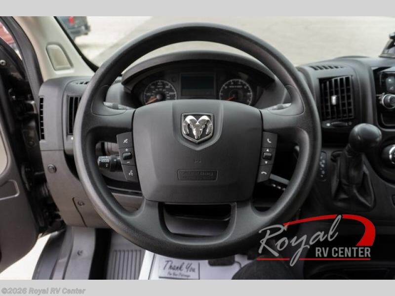 2018 Hymer Aktiv 2.0 WITH LOFT RV for Sale in Middlebury, IN 46540 ...