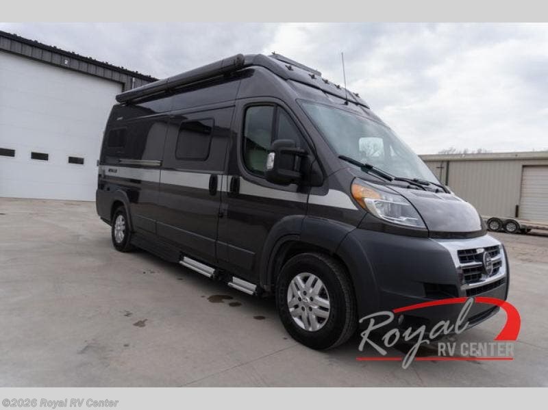 2018 Hymer Aktiv 2.0 WITH LOFT RV for Sale in Middlebury, IN 46540 ...