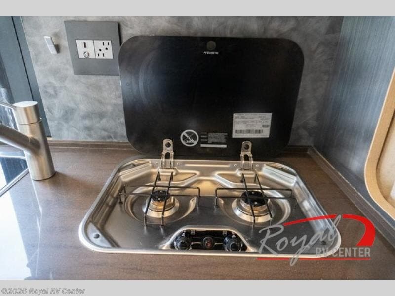 2018 Hymer Aktiv 2.0 WITH LOFT RV for Sale in Middlebury, IN 46540 ...