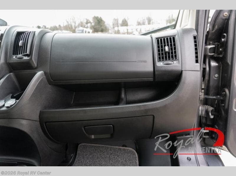 2018 Hymer Aktiv 2.0 WITH LOFT RV for Sale in Middlebury, IN 46540 ...