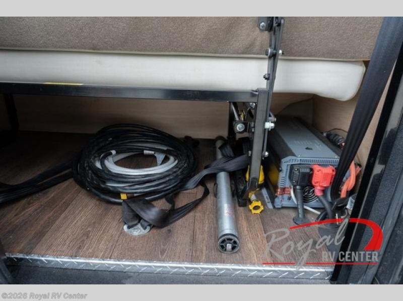 2018 Hymer Aktiv 2.0 WITH LOFT RV for Sale in Middlebury, IN 46540 ...