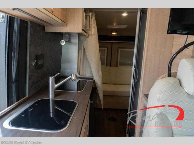 2018 Hymer Aktiv 2.0 WITH LOFT RV for Sale in Middlebury, IN 46540 ...