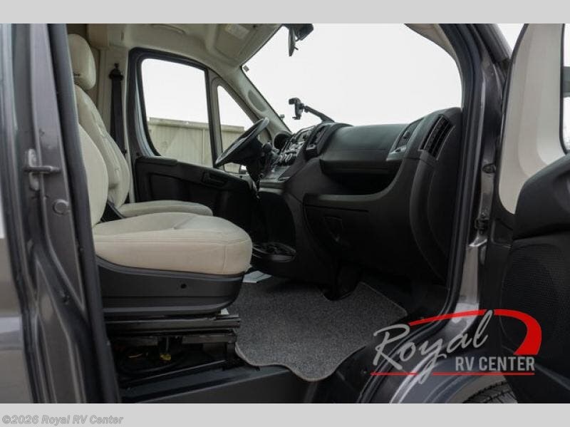 2018 Hymer Aktiv 2.0 WITH LOFT RV for Sale in Middlebury, IN 46540 ...