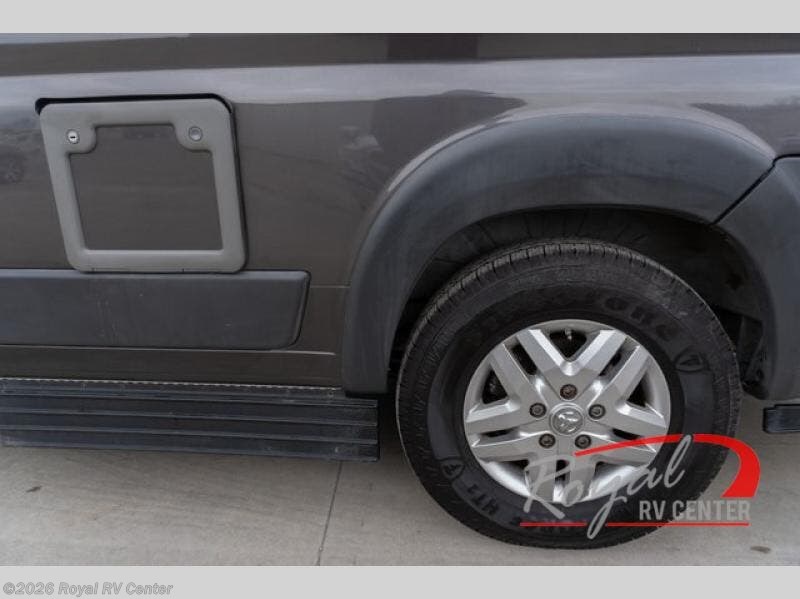 2018 Hymer Aktiv 2.0 WITH LOFT RV for Sale in Middlebury, IN 46540 ...