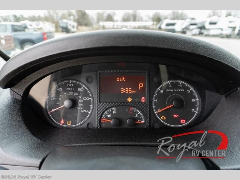 2018 Hymer Aktiv 2.0 WITH LOFT RV for Sale in Middlebury, IN 46540 ...