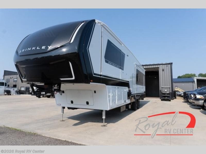 2026 Brinkley RV Model Z 3300 RV for Sale in Middlebury, IN 46540 ...